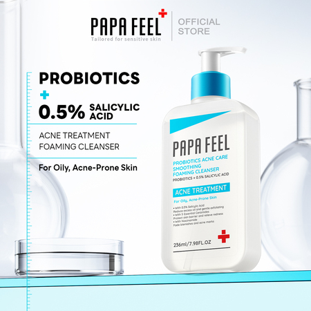 PAPAFEEL - PAPAFEEL