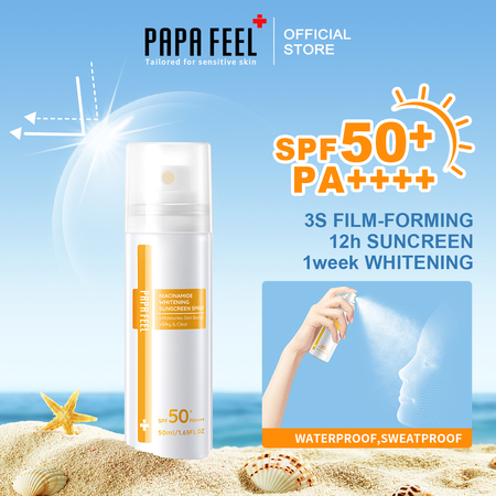 PAPAFEEL - PAPAFEEL