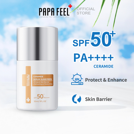 PAPAFEEL - PAPAFEEL